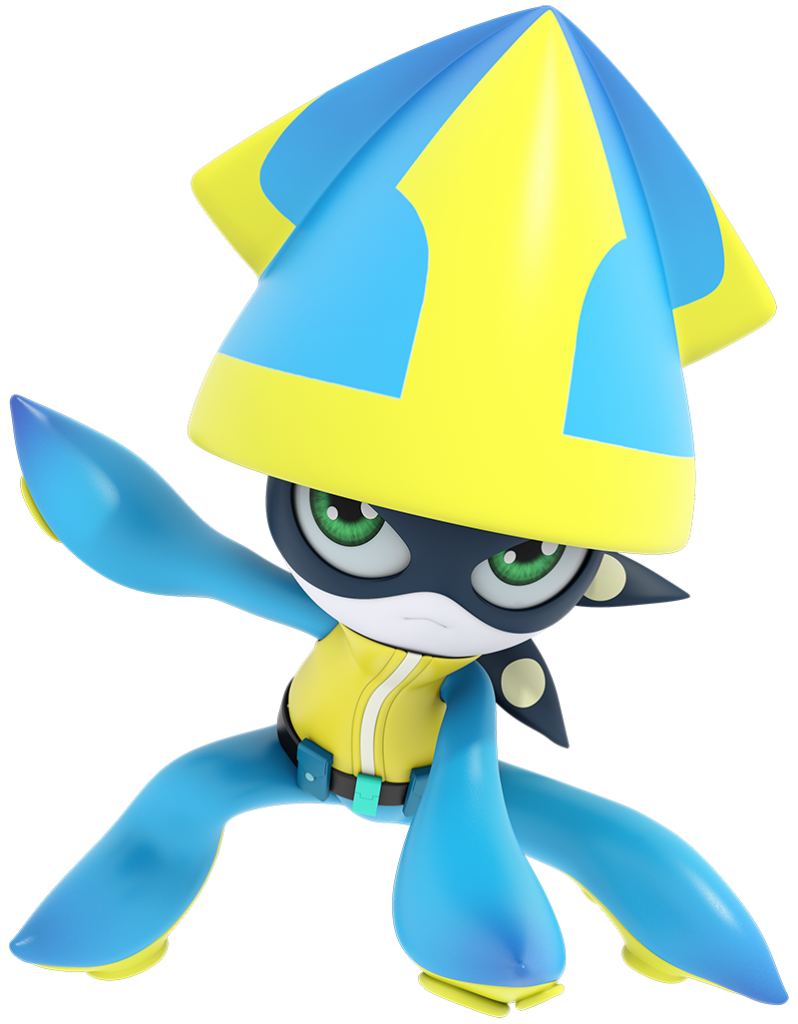 어쌔징어 – CABEON